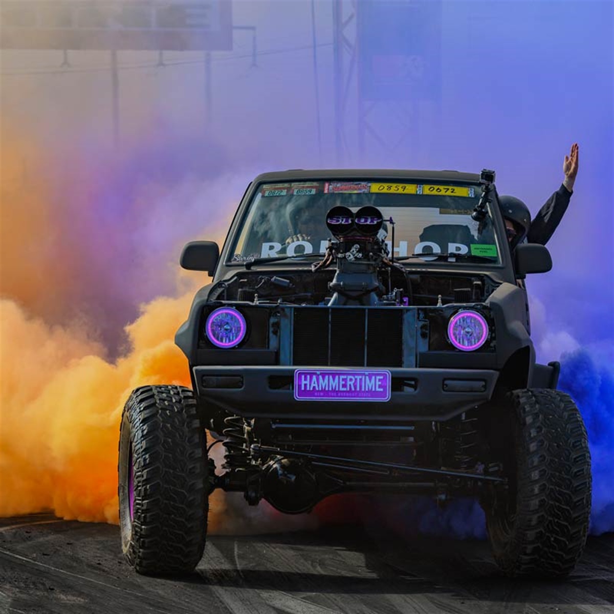 Get Involved Rockynats